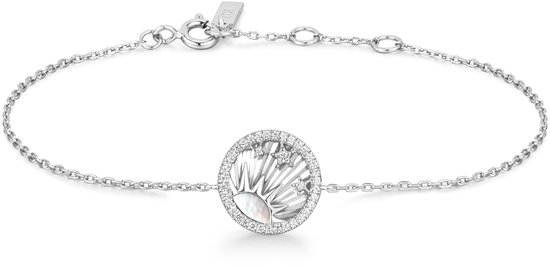 Ania Haie AH B059-04H Sunshine Chaser Dames Armband - Schakelarmband | bol