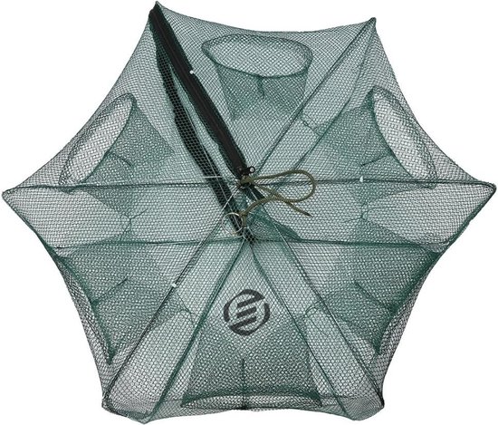 Equivera Kreeftenfuik - Fuik - Kreeftenfuik Rivierkreeften - Vis Fuik ...