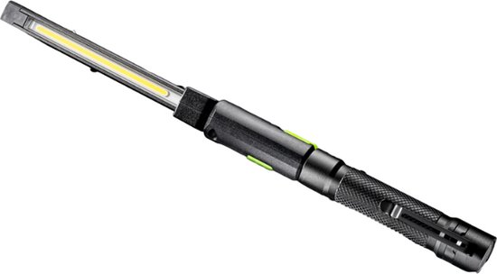 UNILITE - IL-425R - Folding Inspection Light - 425 Lumen | bol