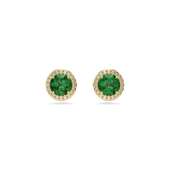 Swarovski - Una - 5680562 - Dames - Oorbellen | bol