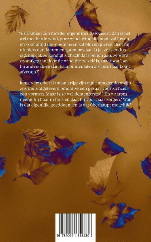 Damian, Edzard Mik | 9789025318239 | Boeken | bol
