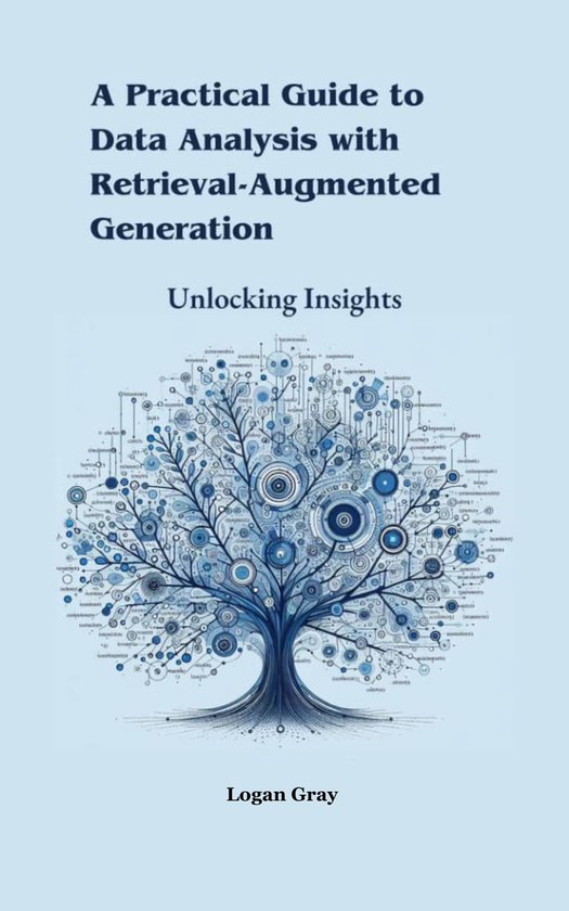 Unlocking Insights (ebook), Logan Gray | 1230008582065 | Boeken | bol