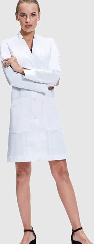 Equivera Labjas - Labojas - Doktersjas - Laboratoriumjas - Labjas Dames ...