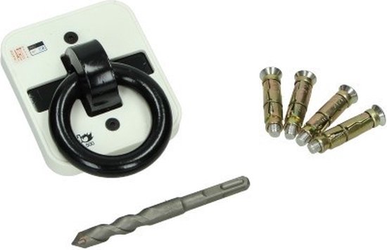 Luma Vloer/muuranker - ART4 - MBT4091 | bol