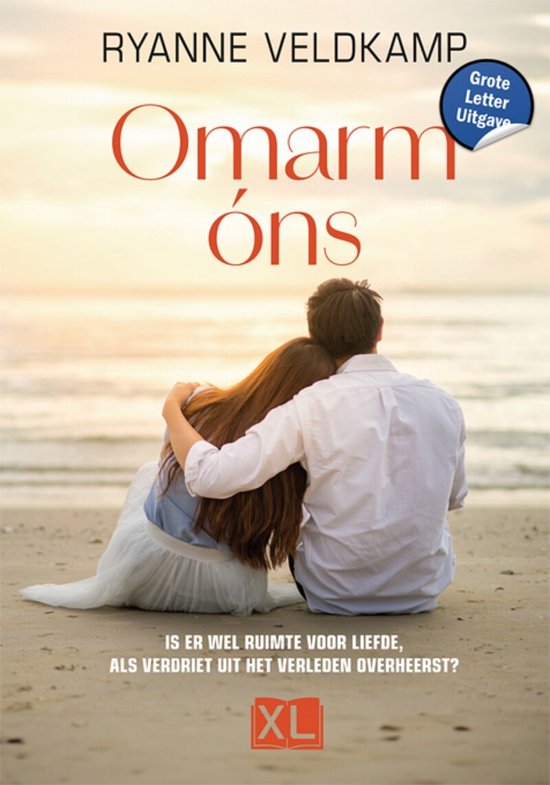 Omarm óns, Ryanne Veldkamp | 9789036443111 | Boeken | bol