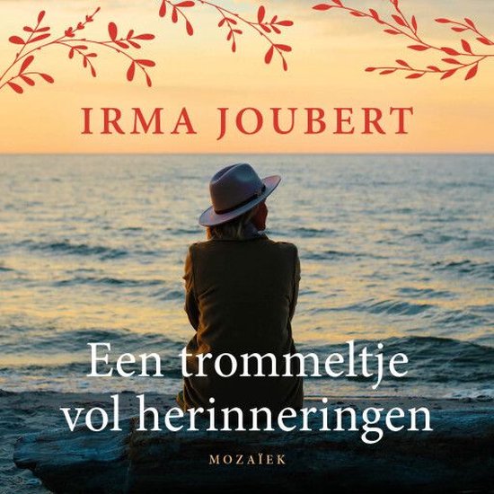 Een trommeltje vol herinneringen, Irma Joubert | 9789023963103 | Boeken | bol