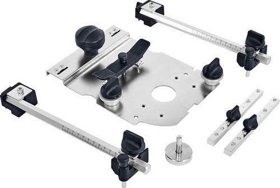 Festool Gatenrij-set LR 32 Set 583290 | bol