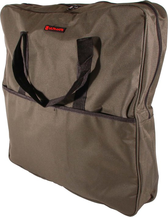 Ultimate Rectangular Leefnet Set 3m | Witvis set | bol