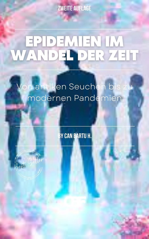 Epidemien im Wandel der Zeit (ebook), CAN BARTU H. | 1230008554468 | Boeken | bol