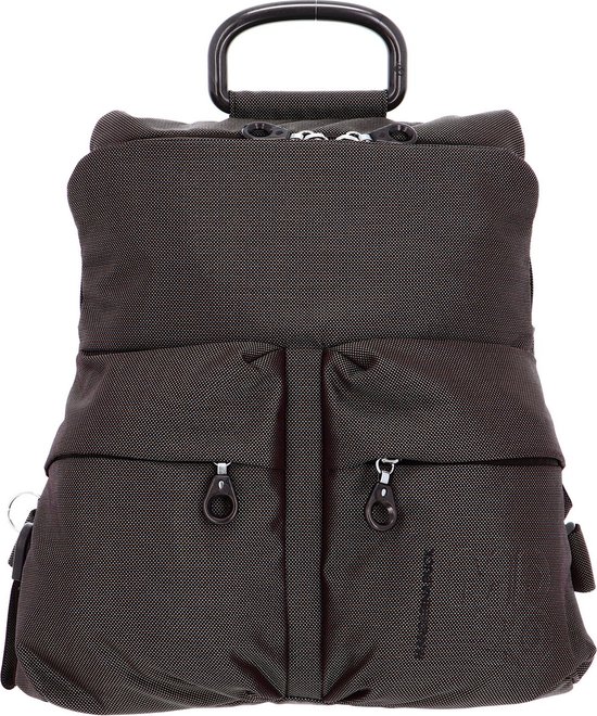 MANDARINA DUCK Rugzak MD20 Backpack Mole Bruine | bol