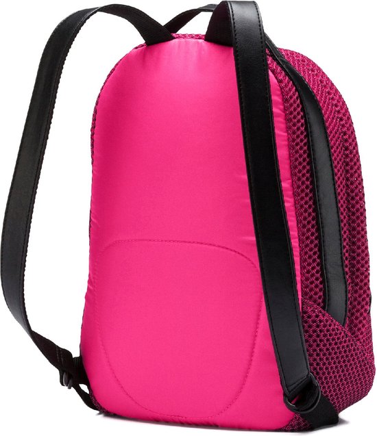 PUMA Vrije tijd rugzak Rugzak Prime Time Archive Backpack Fuchsia ...
