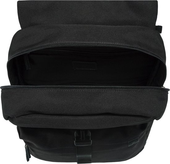 TOM TAILOR Rugzak Simon Backpack Black Zwart | bol