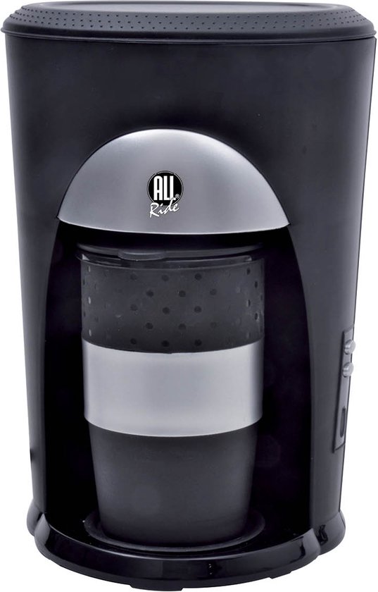 All Ride Koffiezetapparaat 24Volt Auto en Vrachtwagen ...