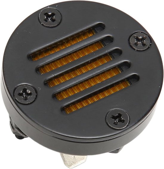 Contetn in 3KHz Tot 33KHz 4Ohm 20W HiFi Super Tweeter Car Sound System ...