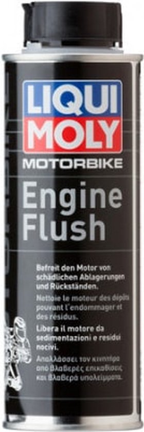 Liqui Moly Motorbike Engine Flush 250ml | bol