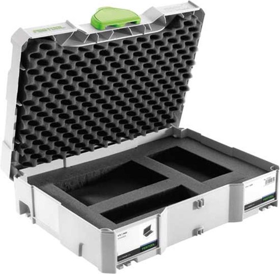 Festool Systainer t-loc sys 1 tl vari | bol.com