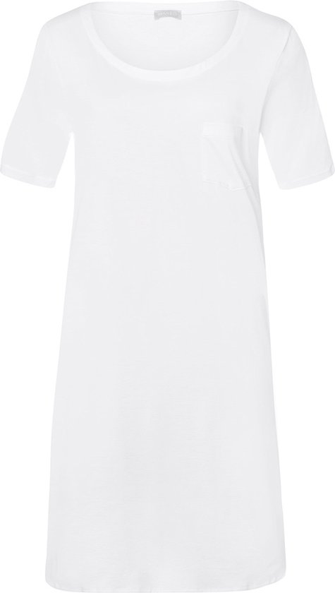 Hanro Nachthemd Cotton Deluxe | bol