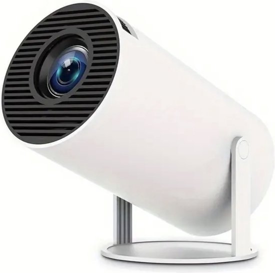 Hy300 Projector - 4K Ultra HD Beamer met Android 11.0 - Wi-Fi - HY300X ...