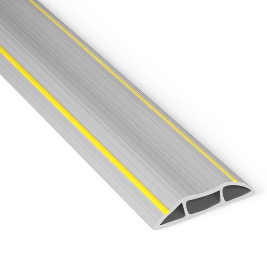 DD® Kabelmat - Kabelbrug - Kabelmantel - 2m - Kabelgoot Vloer ...