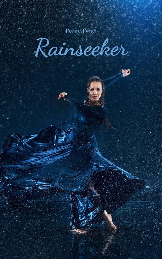 Rainseeker (ebook), Daisy Dewi | 9789908194943 | Boeken | bol