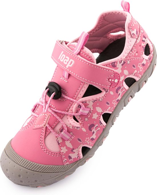 Children's sports sandals loap lily pnk, 35 | bol