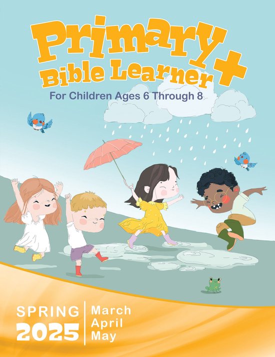 Primary Bible Learner+ (ebook), Union Gospel Press | 9781644959909 ...