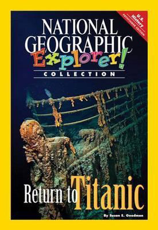 Explorer Books (Pathfinder Social Studies: U.S. History), National ...