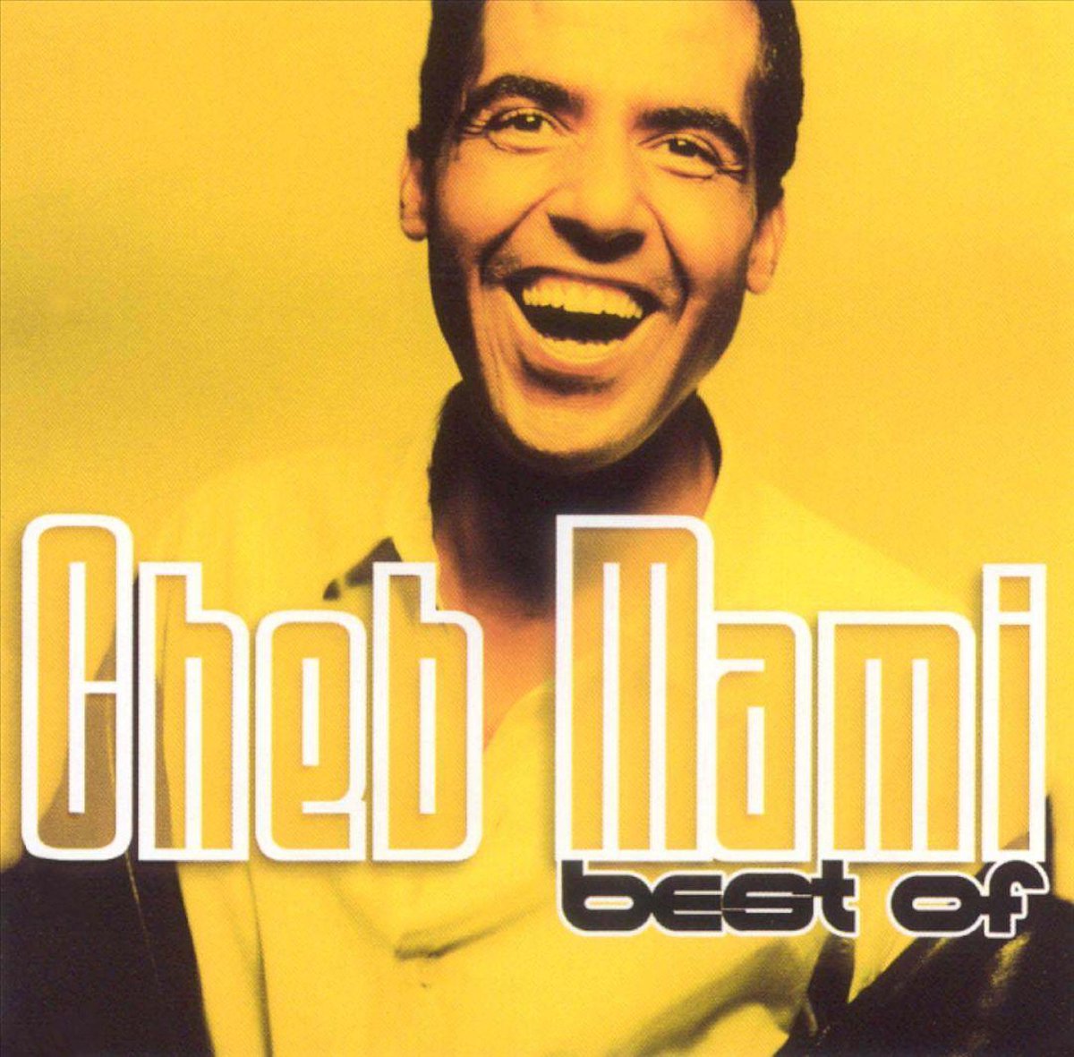 Best of Cheb Mami, Cheb Mami | CD (album) | Muziek | bol