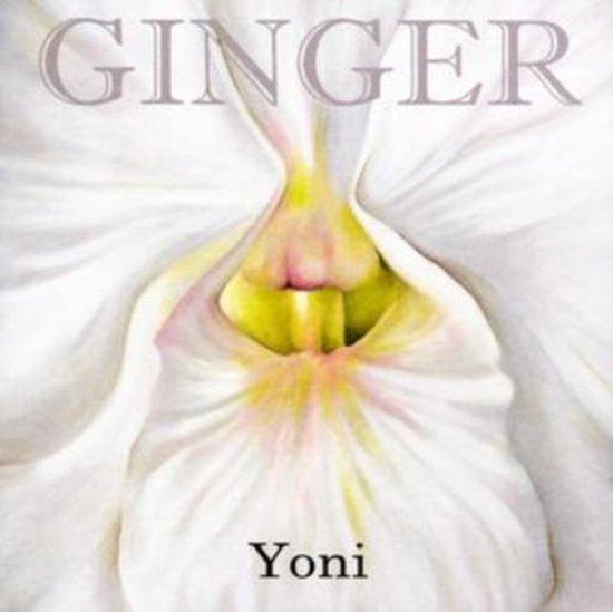 Yoni, Ginger | CD (album) | Muziek | bol
