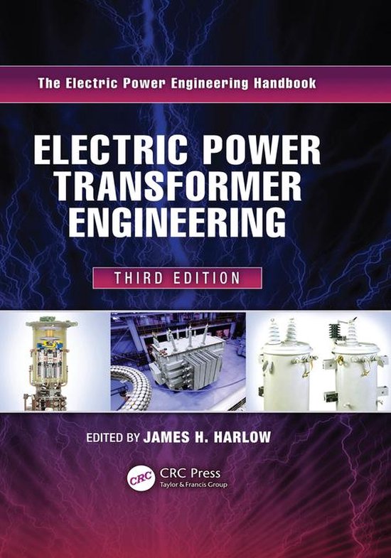 Electric Power Transformer Engineering (ebook) | 9781351833103 | Boeken ...