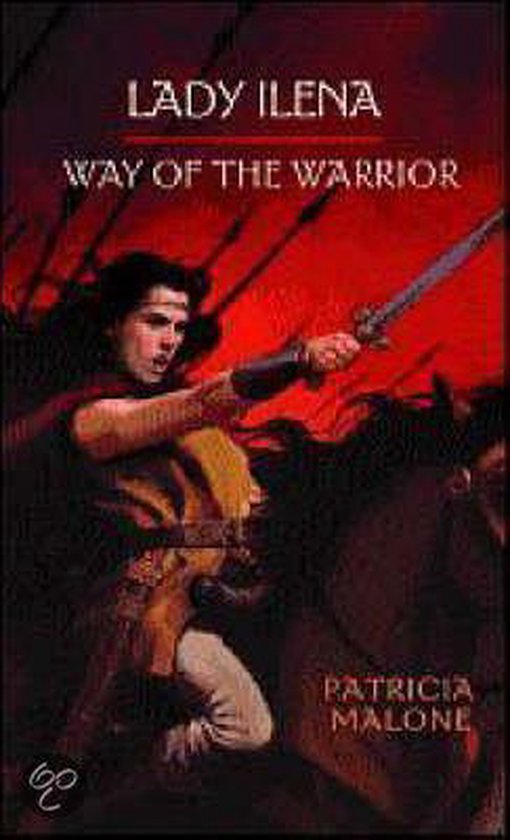 Lady Ilena, Patricia Malone | 9780440239017 | Boeken | bol.com