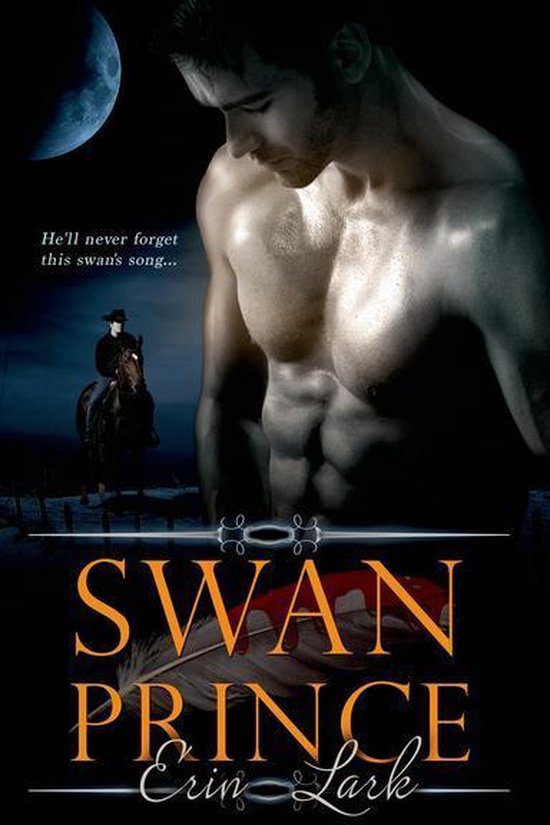 Swan Prince (ebook), Erin Lark | 9781633750449 | Boeken | bol.com