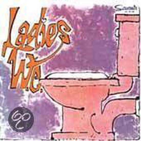 Ladies WC, Ladies WC | CD (album) | Muziek | bol