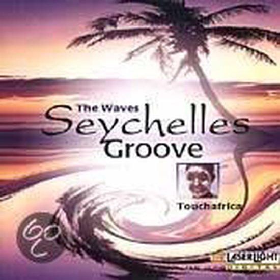 Seychelles Groove, various artists | CD (album) | Muziek | bol.com