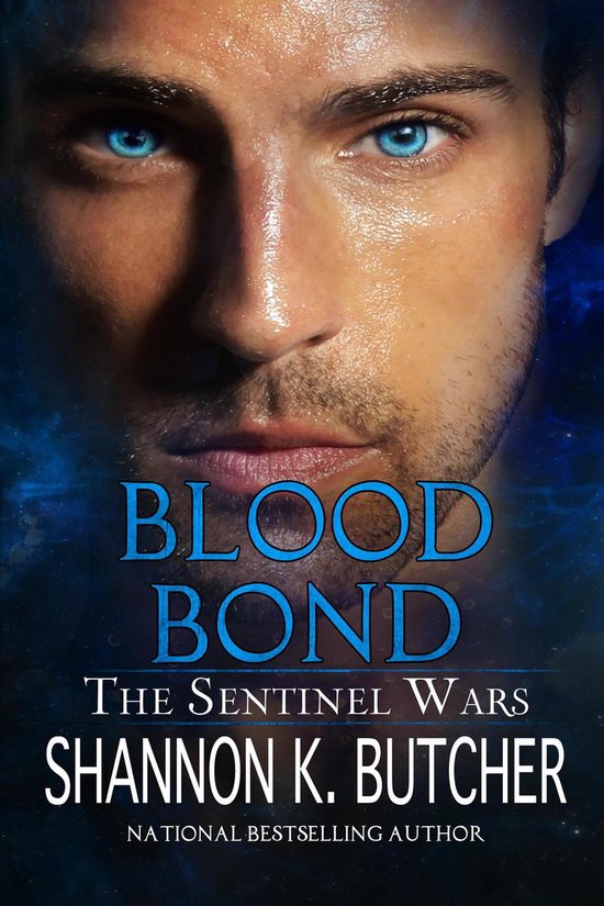 Blood Bond (ebook), Shannon K. Butcher | 9781945292170 | Boeken | bol.com