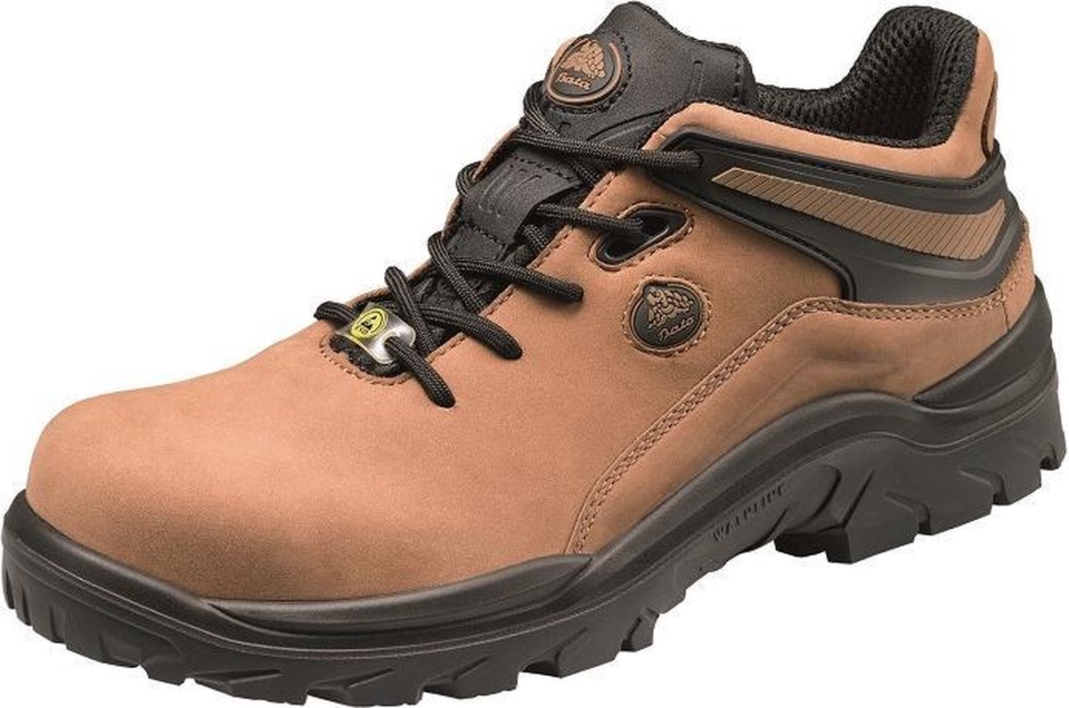 Bata WalkLine werkschoenen - ACT127 - S2 ESD - maat 42 W - laag | bol.com