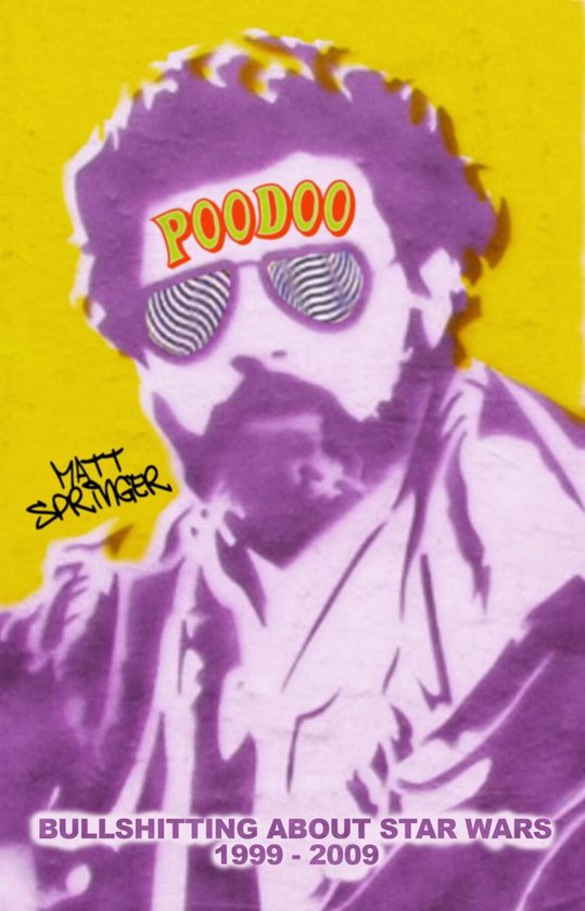 Poodoo (ebook), Matt Springer | 9781452377698 | Boeken | bol.com
