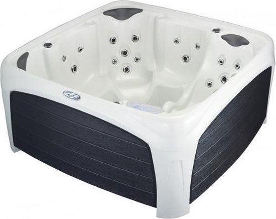 Dream Maker Spa - Crossover - Jacuzzi | bol.com