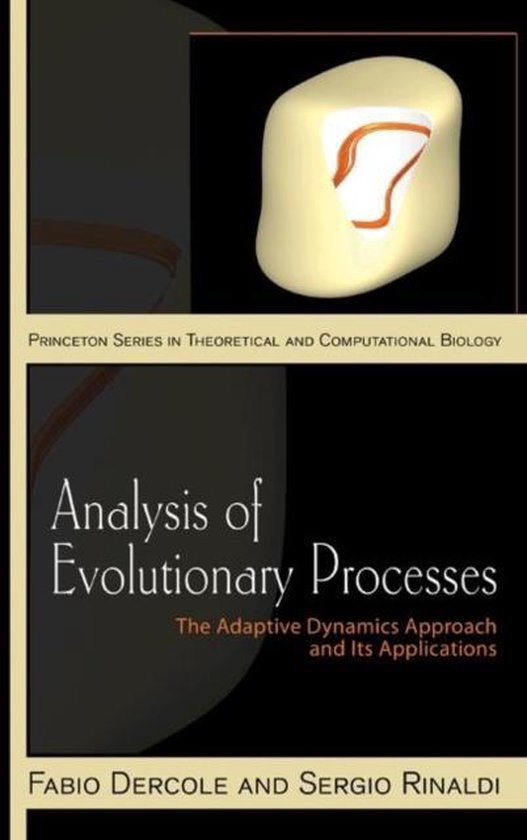 Analysis of Evolutionary Processes: The Adaptive Dynamics Approach and ...