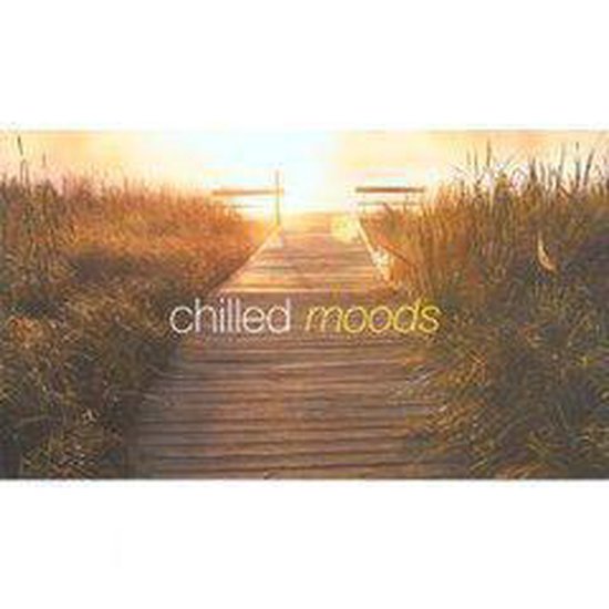 Chilled Moods, Original Soundtrack | CD (album) | Muziek | bol