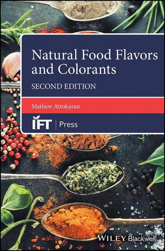 Institute of Food Technologists Series - Natural Food Flavors and ...
