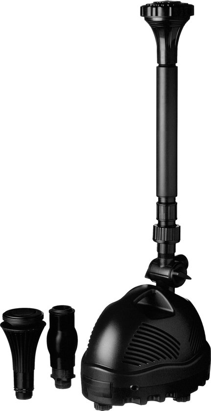 Ubbink - Elimax - 4000 - fonteinpomp - vijverpomp | bol