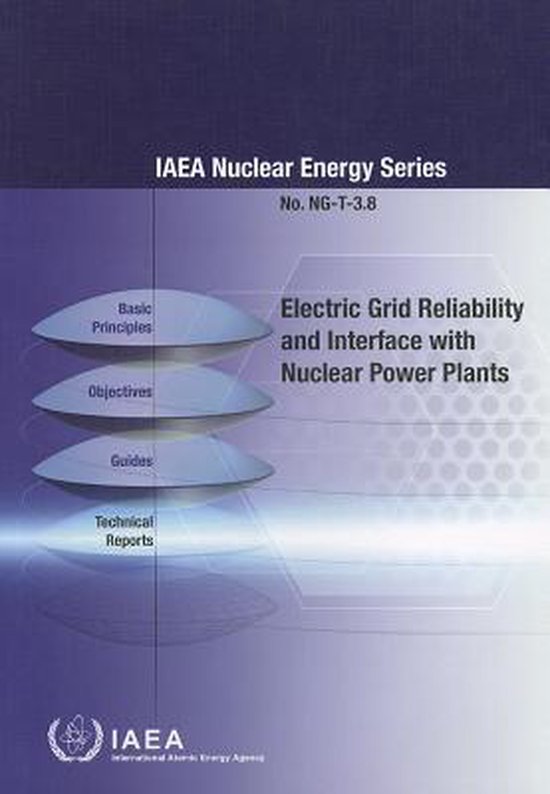 Electric grid reliability and interface with nuclear power plants ...