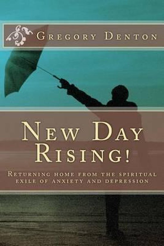 New Day Rising!, Gregory L Denton | 9781517058609 | Boeken | bol.com