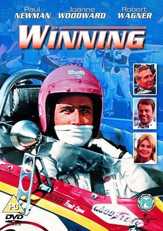 Winning -1969- (Dvd) | Dvd's | bol.com