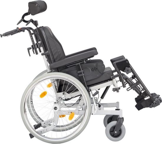 Kantel Rolstoel Protego | bol.com