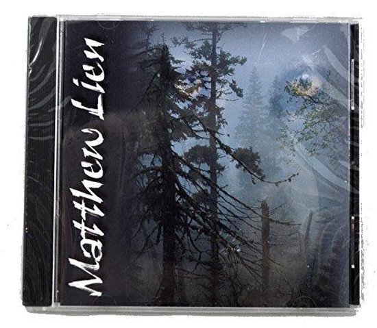 Matthew Lien, Matthew Lien | CD (album) | Muziek | bol