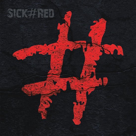 Sick#red, Sick#Red | CD (album) | Muziek | bol.com