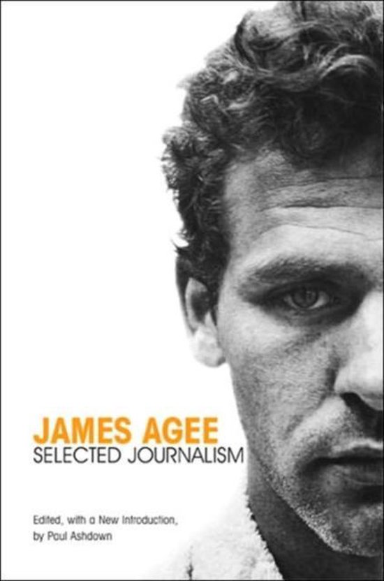 James Agee, James Agee | 9781572334298 | Boeken | bol.com