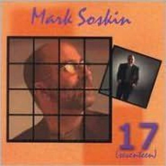 17 (Seventeen), Mark Soskin | CD (album) | Muziek | bol